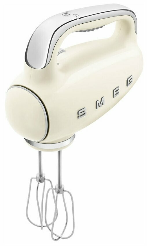 Миксер Smeg HMF01CREU — фото 1
