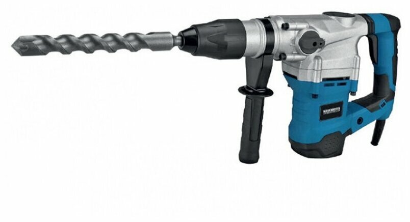 Перфоратор Workmaster электрический ПР-1750МД ПР-1750МД