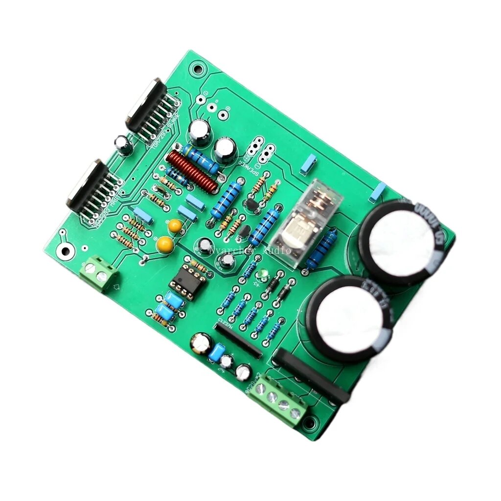 Nvarcher TDA7293 двухканальный усилитель