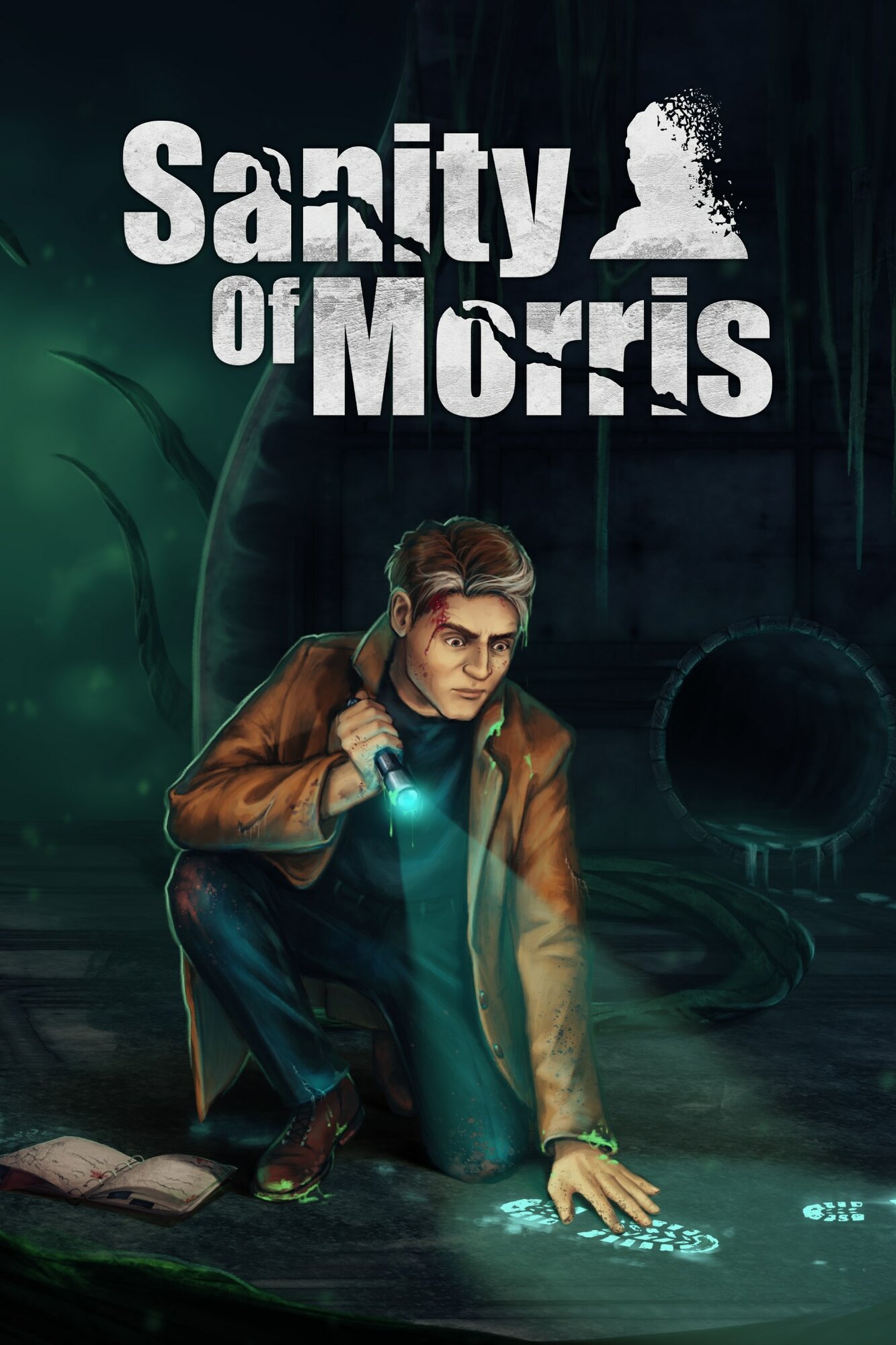 Игра Sanity of Morris — Xbox Series X|S, Xbox One — Цифровая версия