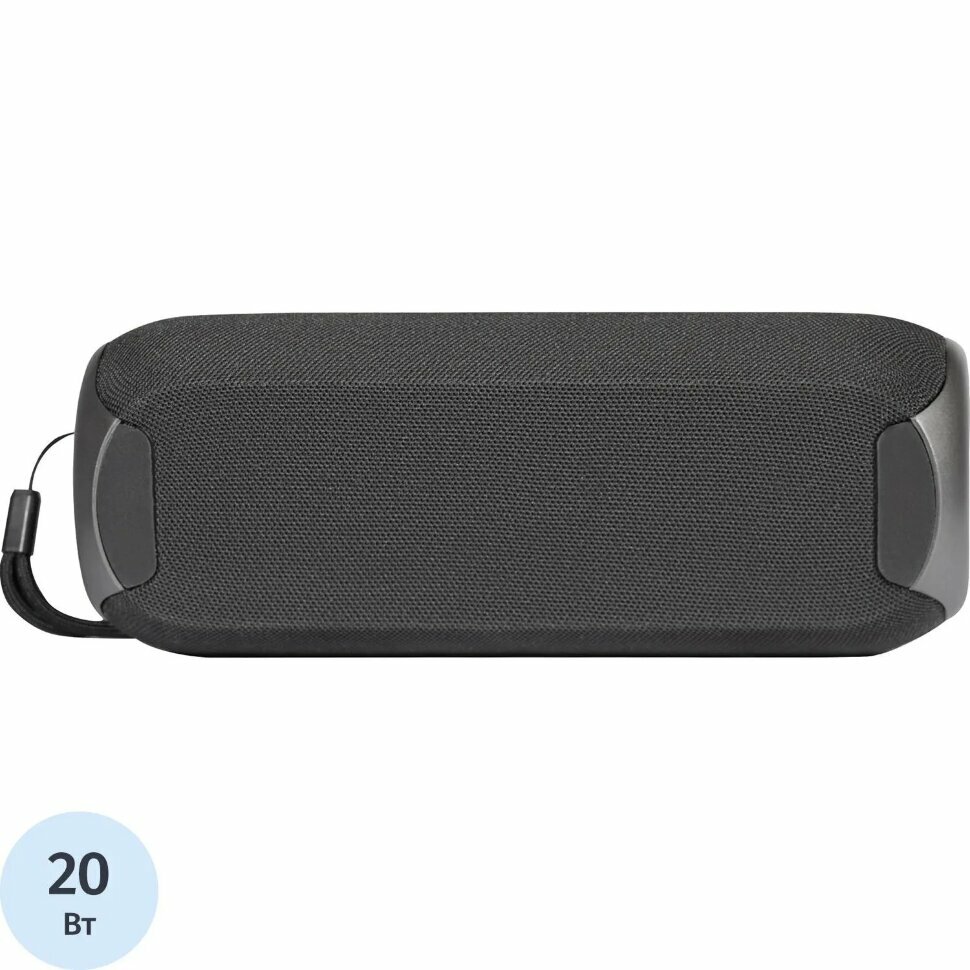 Акустическая система Defender G32, 20Вт, BT/FM/USB/TF/AUX/TWS/IP65, 2066958