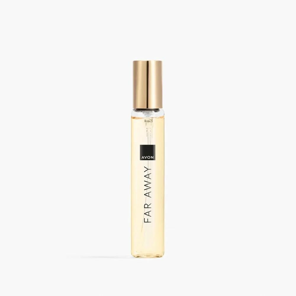 AVON Вода парфюмерная Парфюмерная вода Far Away 10 мл 10 мл