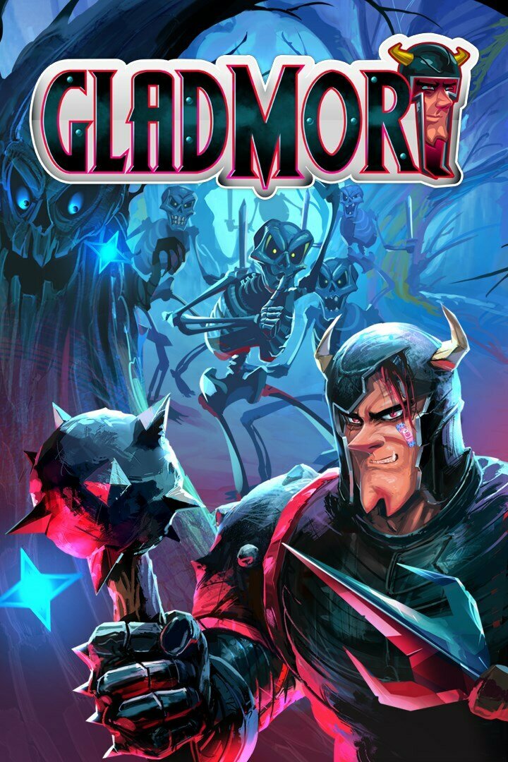 Игра GladMort — Xbox Series X|S, Xbox One — Цифровая версия — Microsoft Store