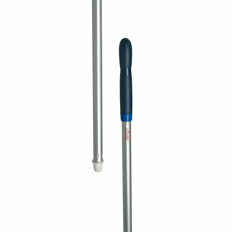Рукоятка для щеток Vileda Professional усиленая 150см 506271 к арт 546543, 546542