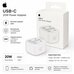 Зарядное устройство IPHONE 20W