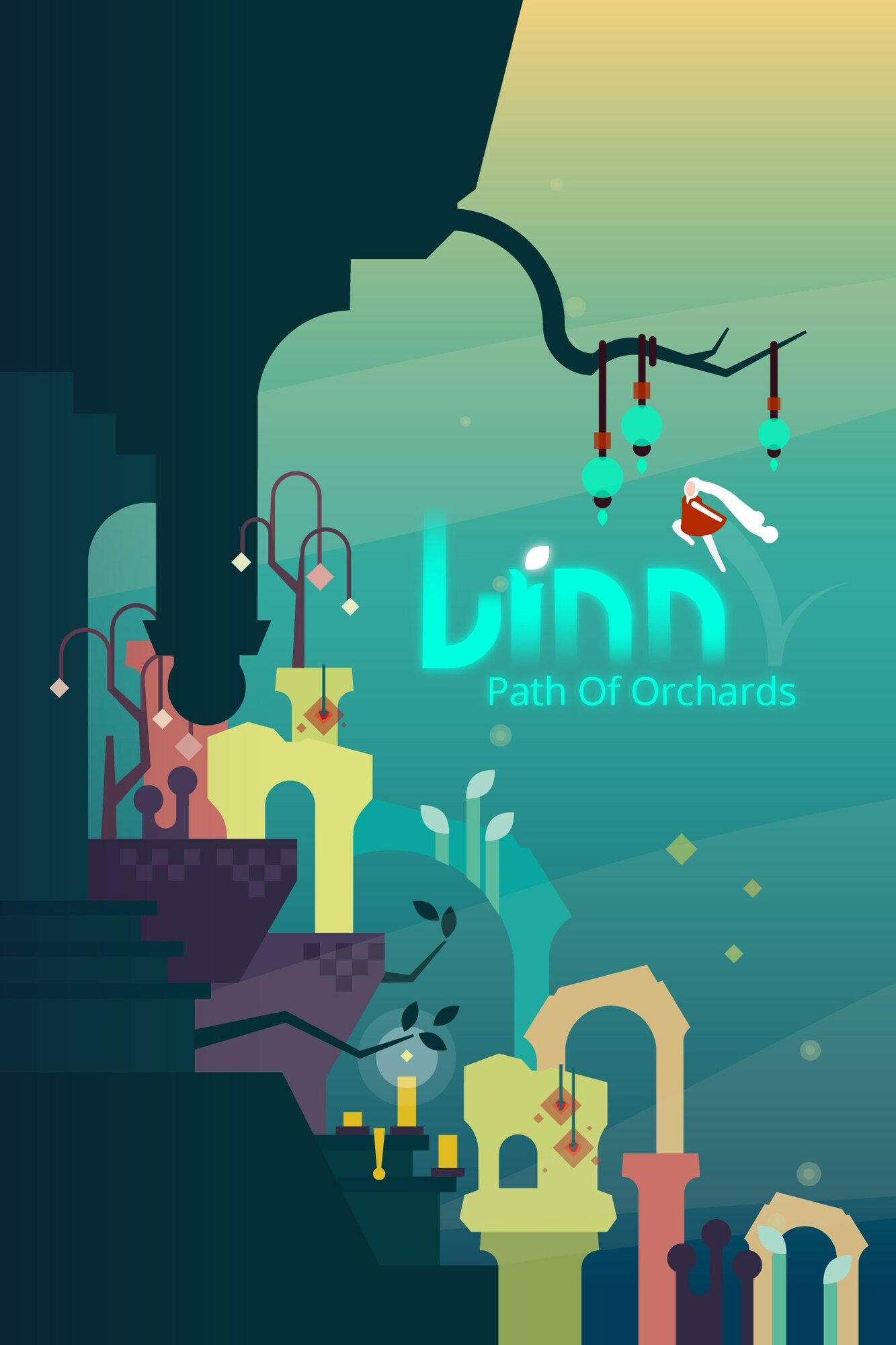 Linn: Path of Orchards — ключ активации Xbox · Xbox One, Xbox Series X|S · цифровой ключ · любой регион