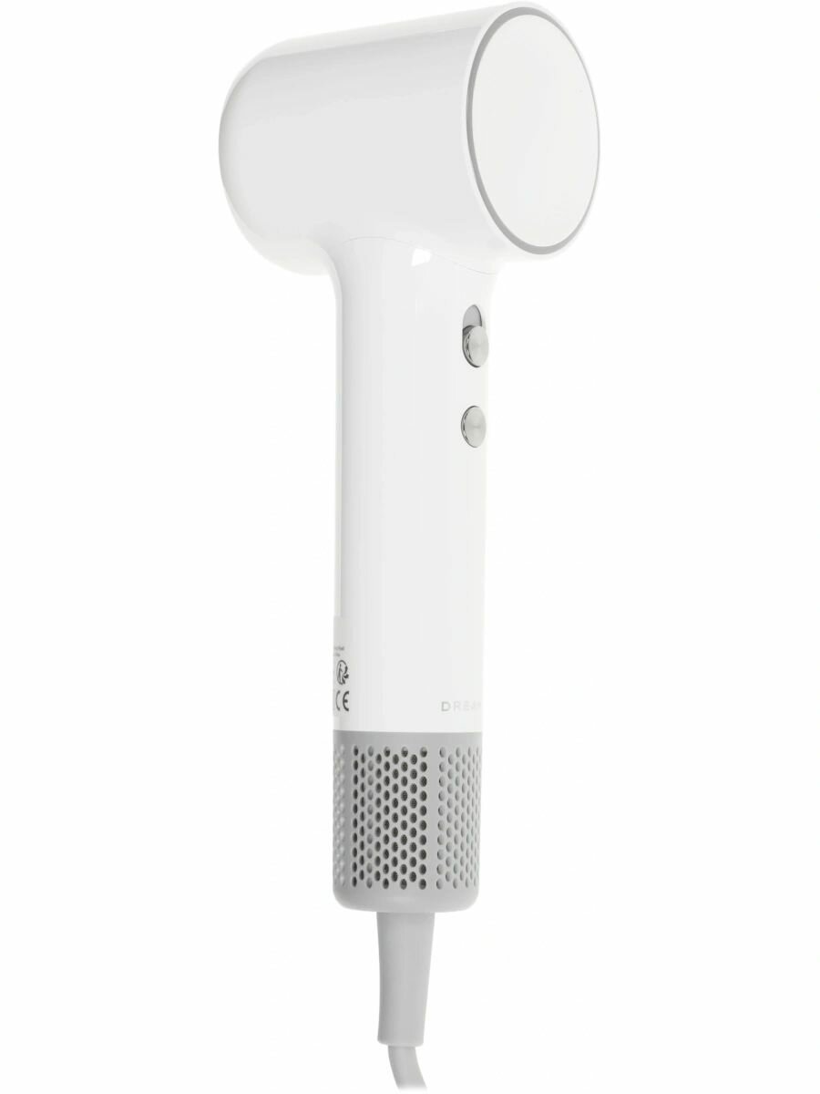 Фен Dreame Mini 1200Вт белый