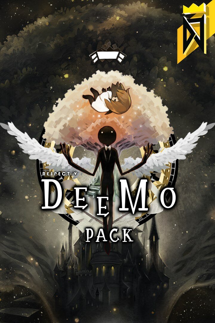 DJMAX RESPECT V - Deemo Pack — дополнение (DLC) для Xbox / Microsoft Store · Xbox · цифровой ключ · нужна базовая игра