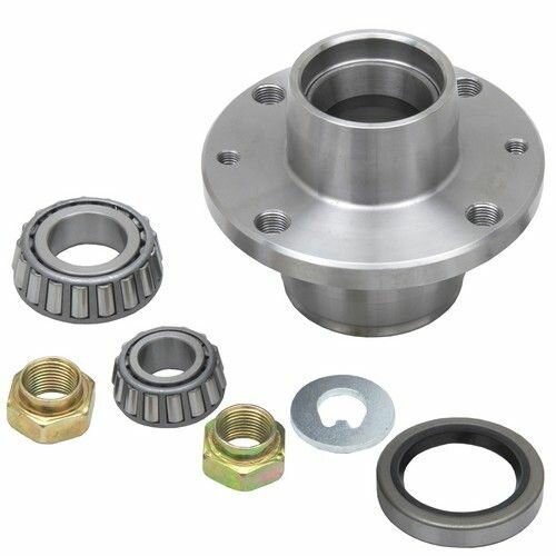 Ступица в сборе передняя для LADA 2101-07 HOLA HW51-006, HOLA HW51006