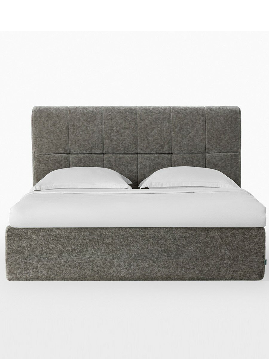 Кровать бескаркасная Askona (Аскона) Comby (Комби) Тк. Velour 160x200