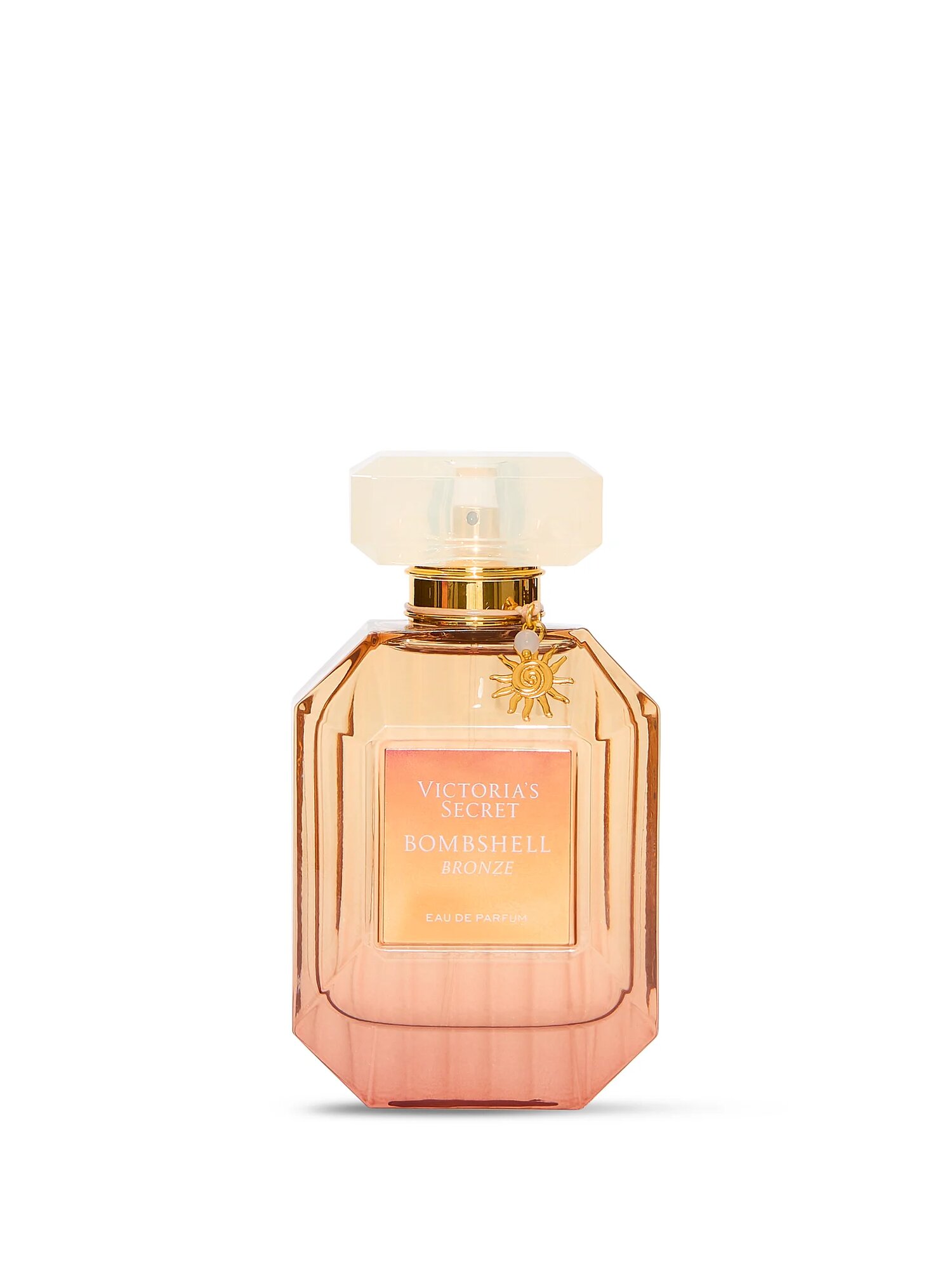 Victoria's Secret, Парфюмерная вода Bombshell Bronze Eau de Parfum, 50 мл