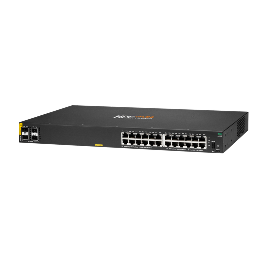 Коммутатор HPE R8N87B, L2, 56 Гбит/с, управляемый (R8N87B)
