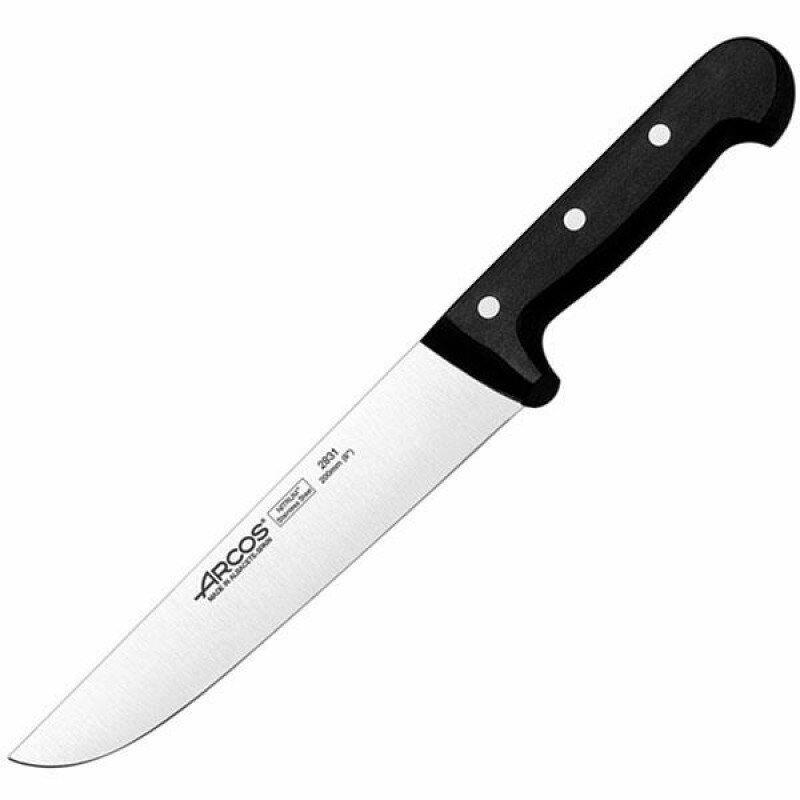 Arcos Нож для мяса "Универсал" 20 см. (283104)