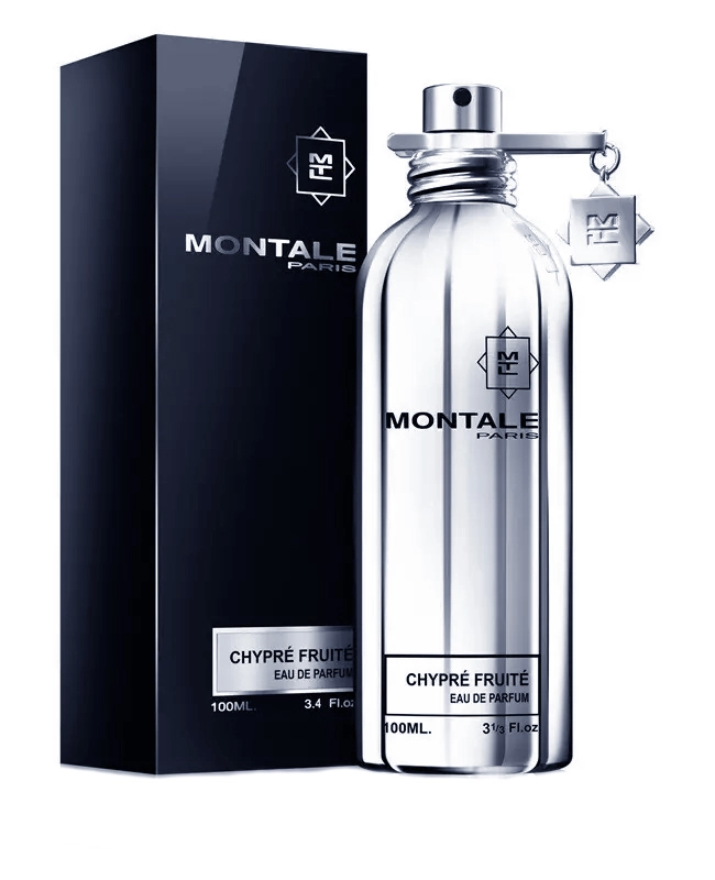 Montale Chypre Fruite унисекс парфюм 100 мл / Монталь Фрукты Кипра шипровый