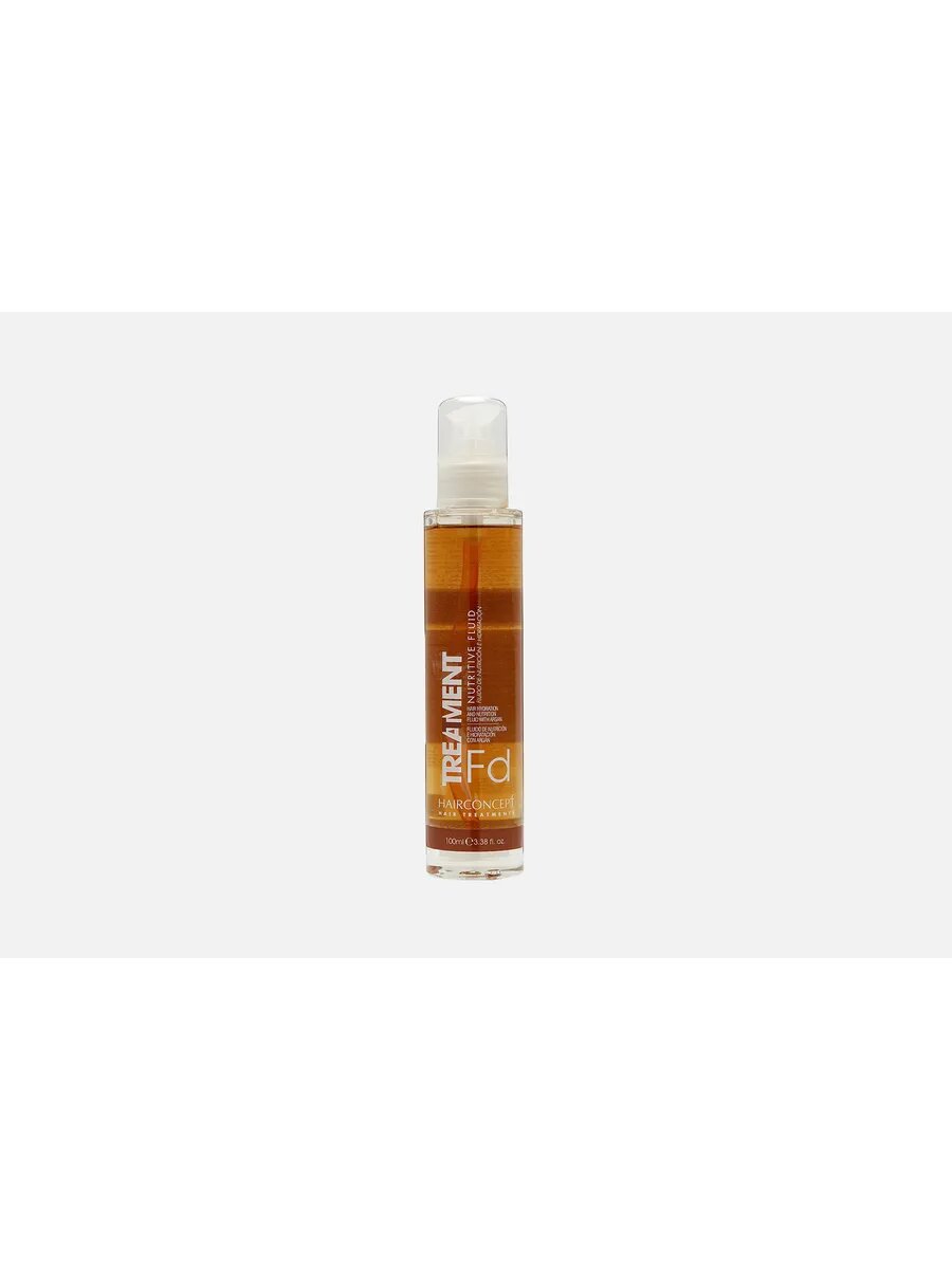 Флюид для волос HAIR CONCEPT NUTRITIVE ELITE PRO 100 мл