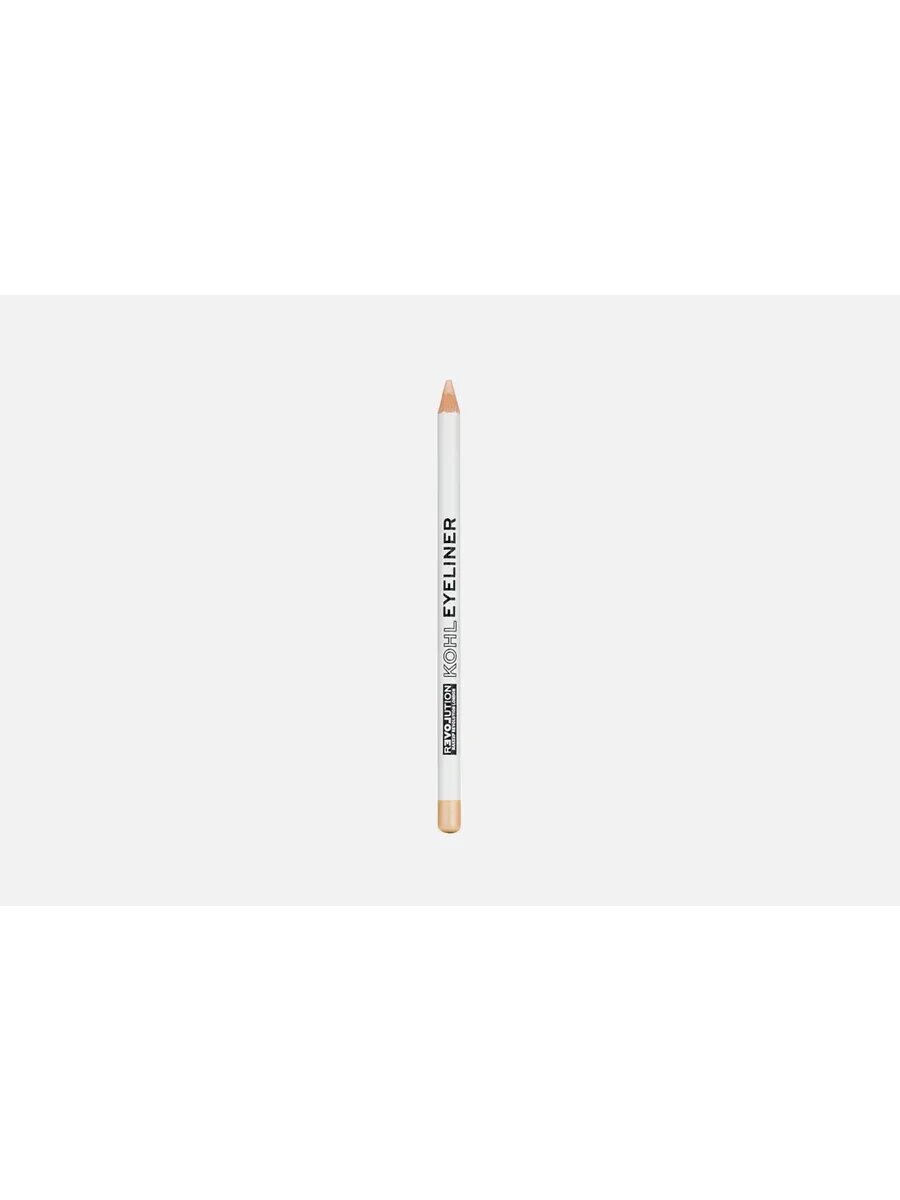 RELOVE REVOLUTION KOHL EYELINER контур для глаз 1.2г Nude