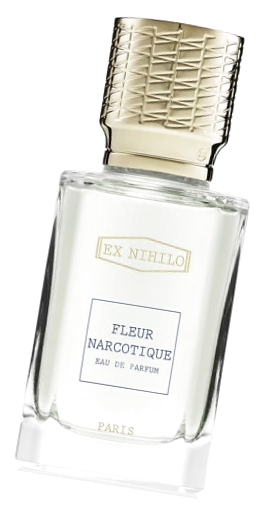 Аромат Ex Nihilo Fleur Narcotique 50 мл для мужчин и женщин - Экс Нихило Флер Наркотик