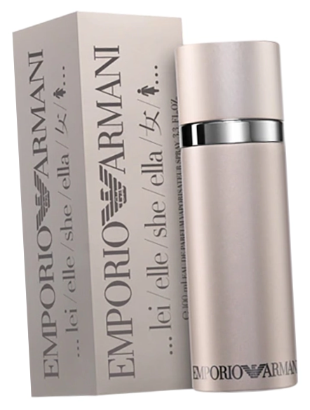 Эмпорио Армани женский парфюм 100 мл / Giorgio Armani Emporio Armani