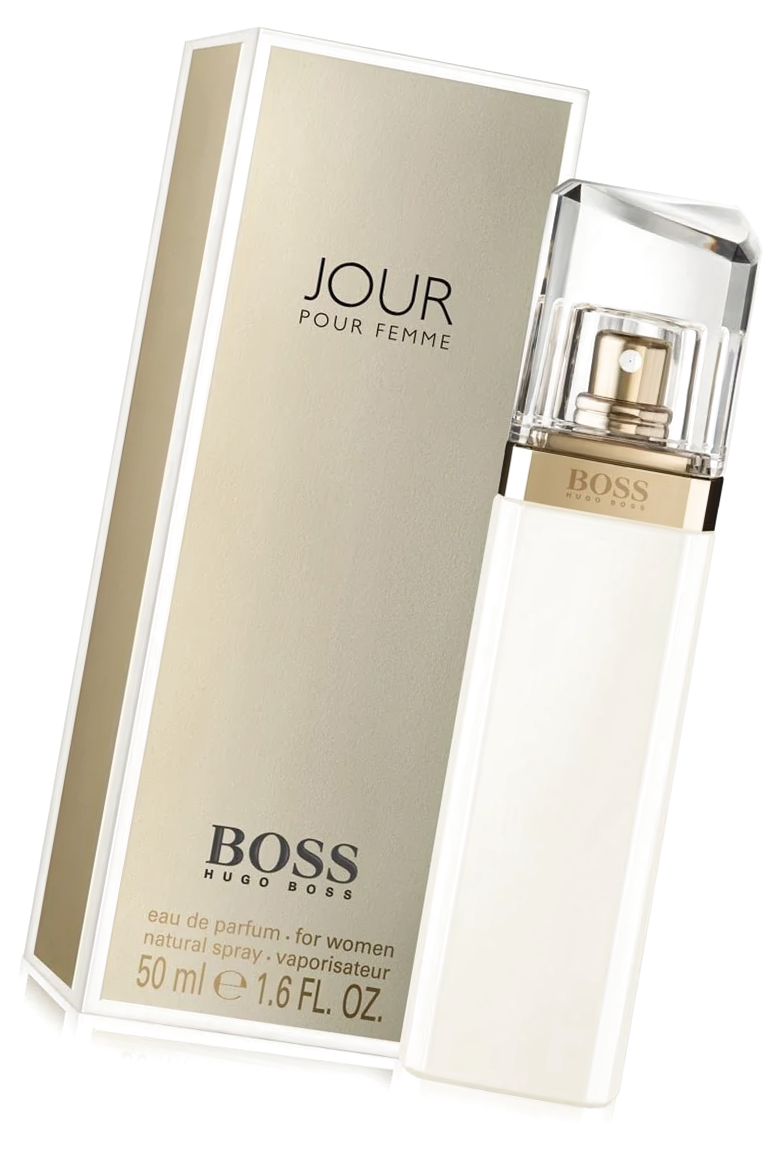 Женский аромат Hugo Boss Jour Pour Femme 50 мл / Хуго Босс Жур Пур Фам
