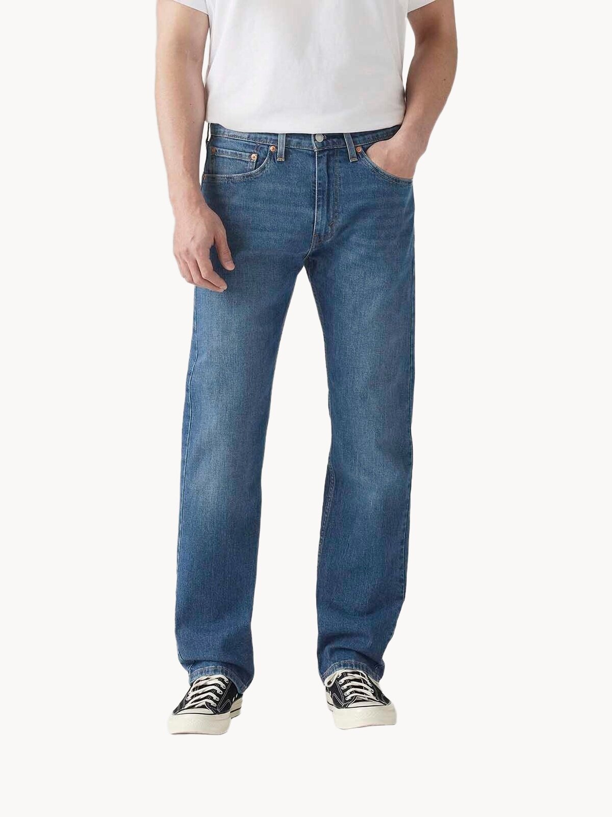 Джинсы 505 Regular 