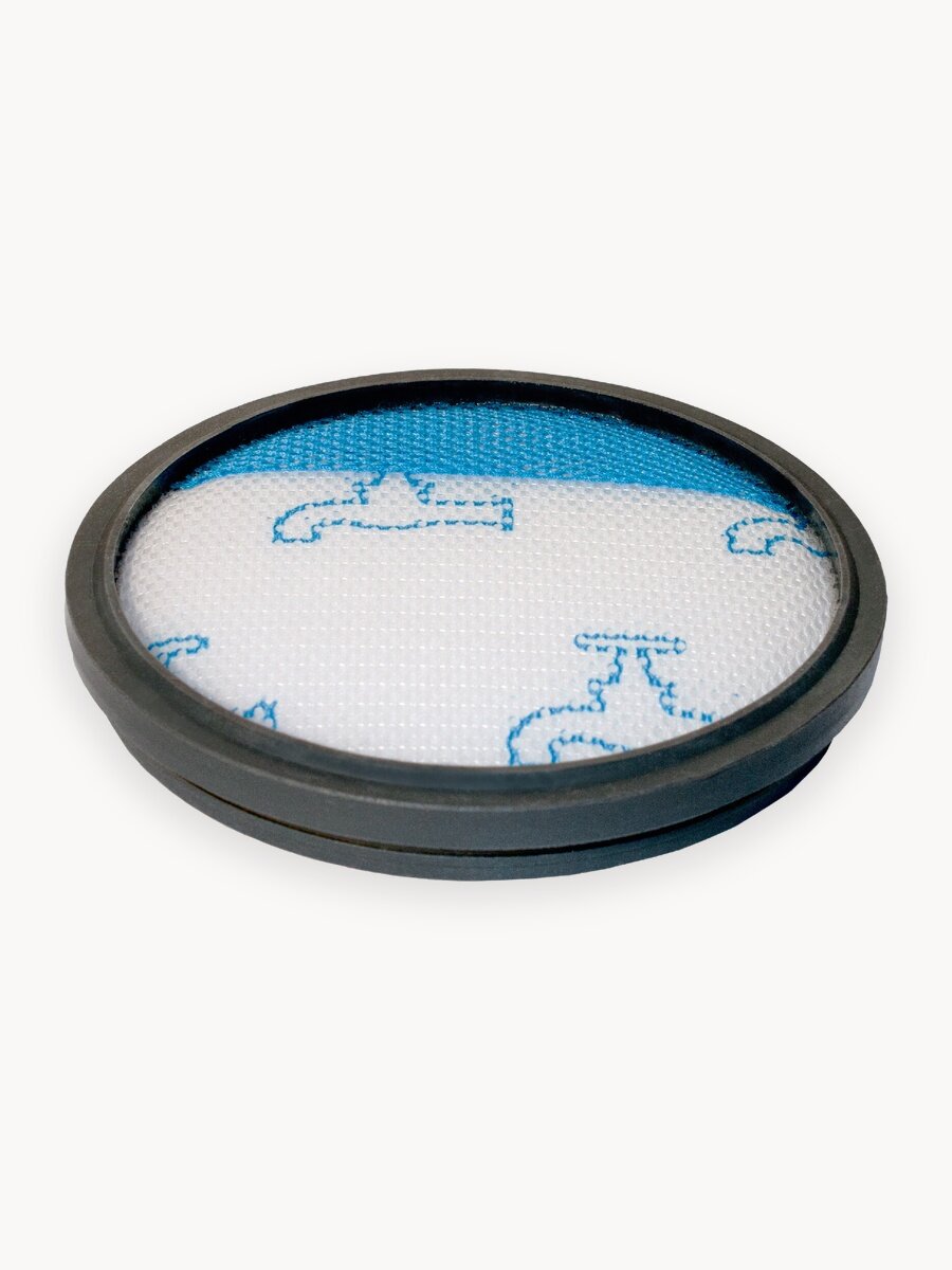 Моторный фильтр Filtero FTM 31 для пылесосов Tefal TW29. TW37, Rowenta RO29, Ro37.