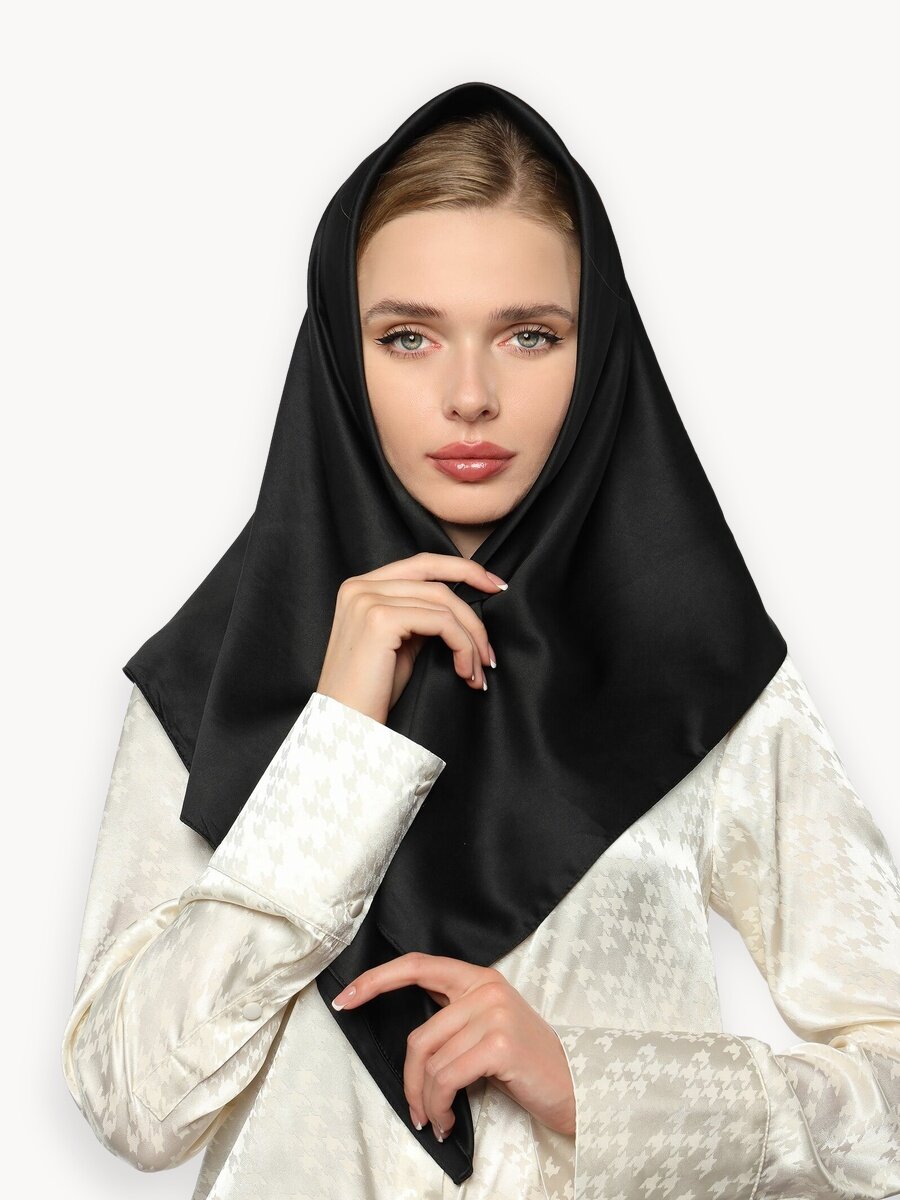 Платок Базовая коллекция для женщин