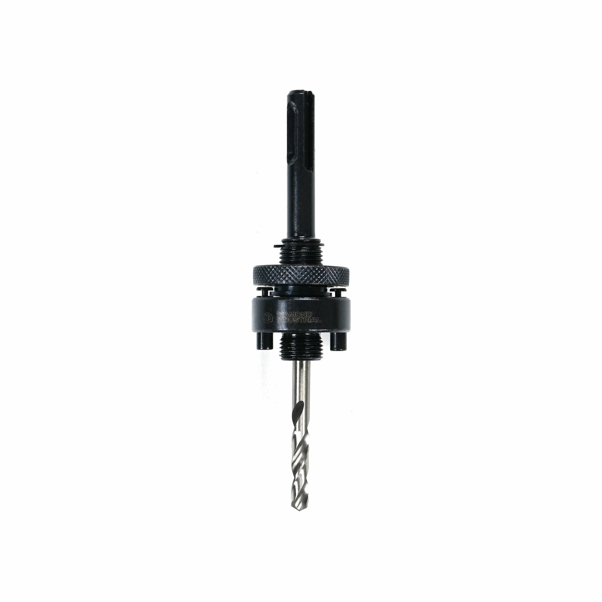 Переходник 32-210 мм хвостовик SDS+ для коронок биметаллических Diamond Industrial