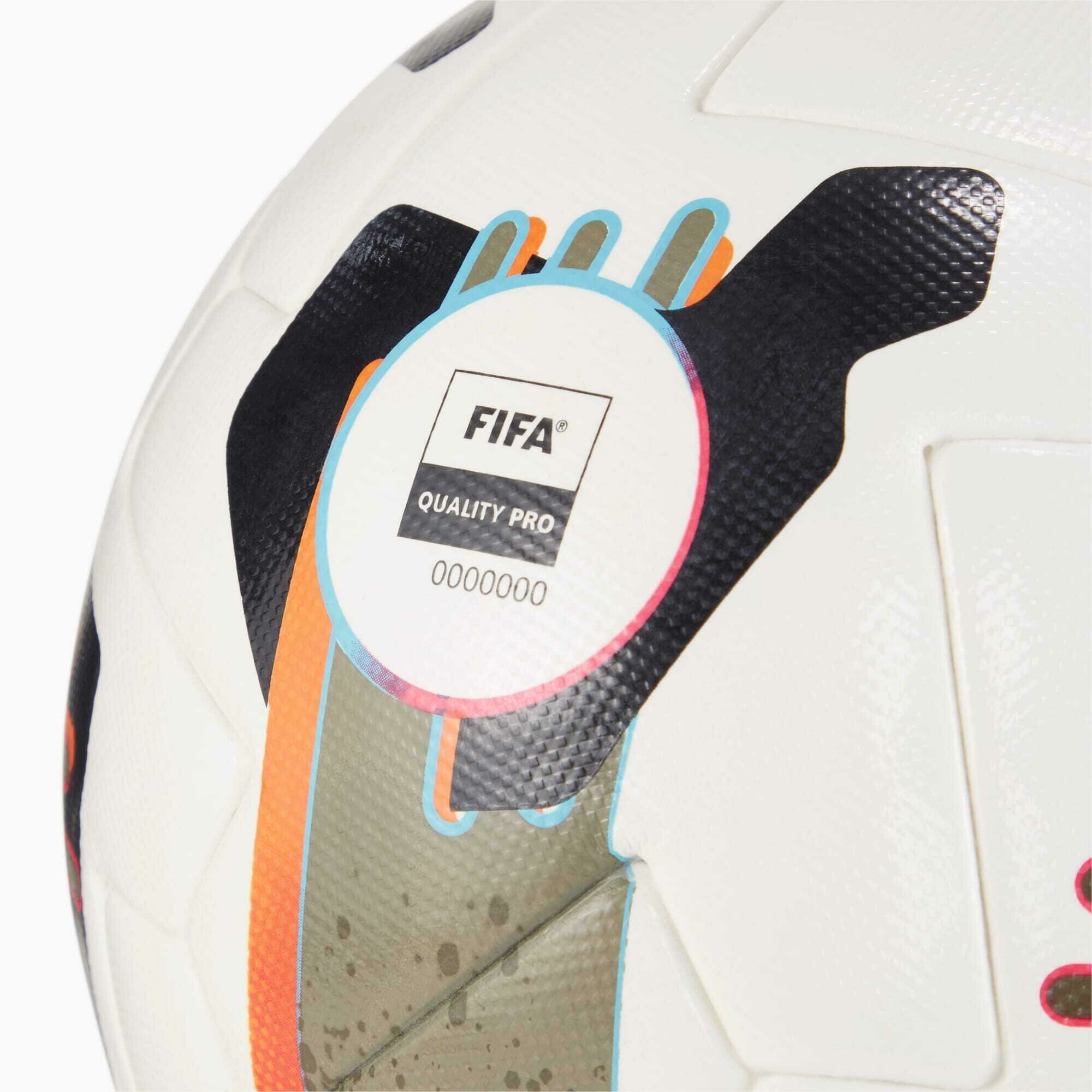 Decathlon Футбольный мяч Orbita 1 (профессиональное качество FIFA ) PUMA - 5