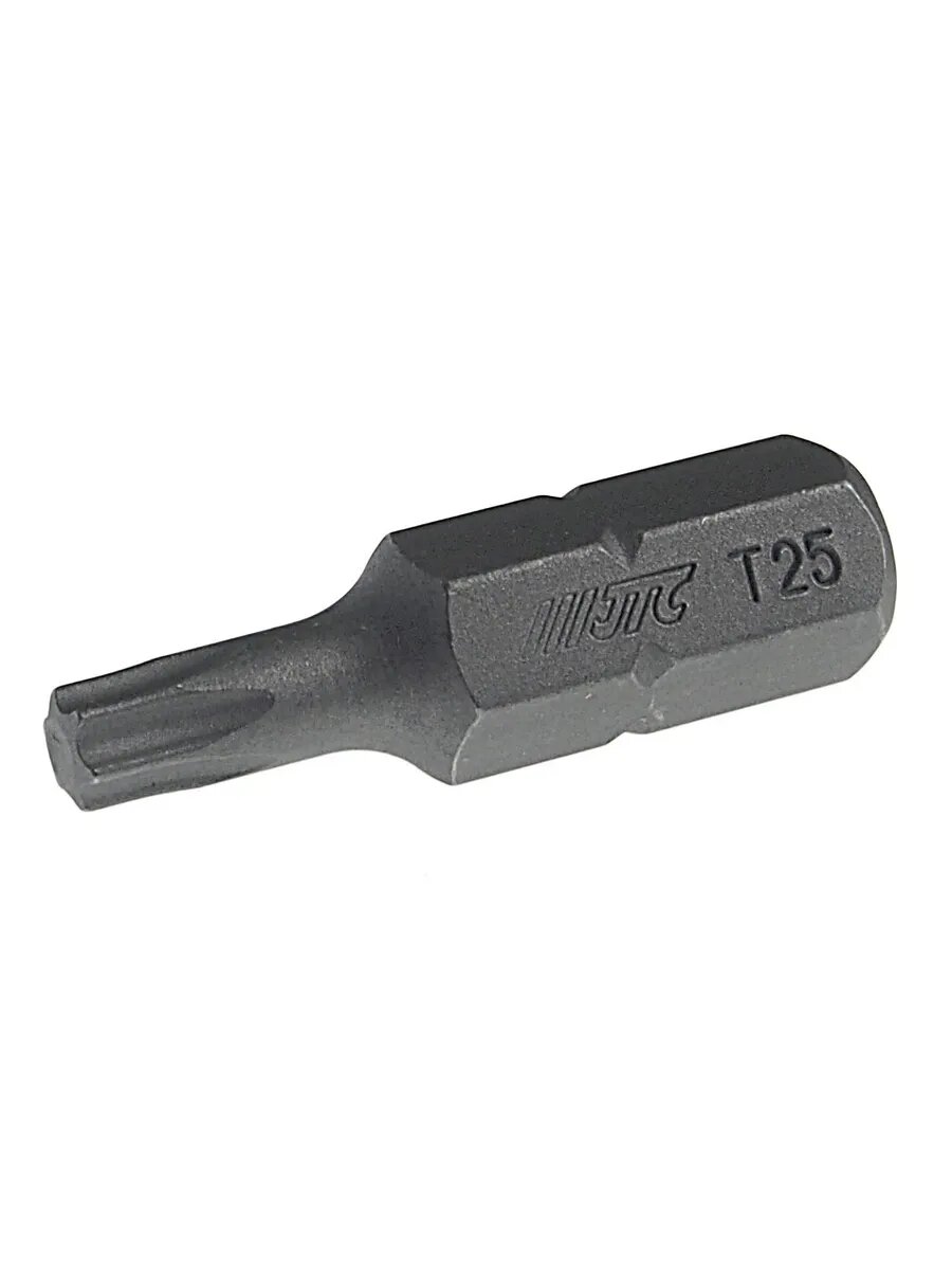 Бита 5/16"DR TORX T25х30мм S2