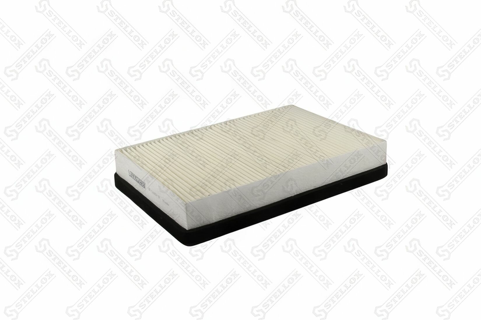 Фильтр воздушный кабины L269 B187 h44 для Вольво F10, F12, F16 87-11822-SX STELLOX