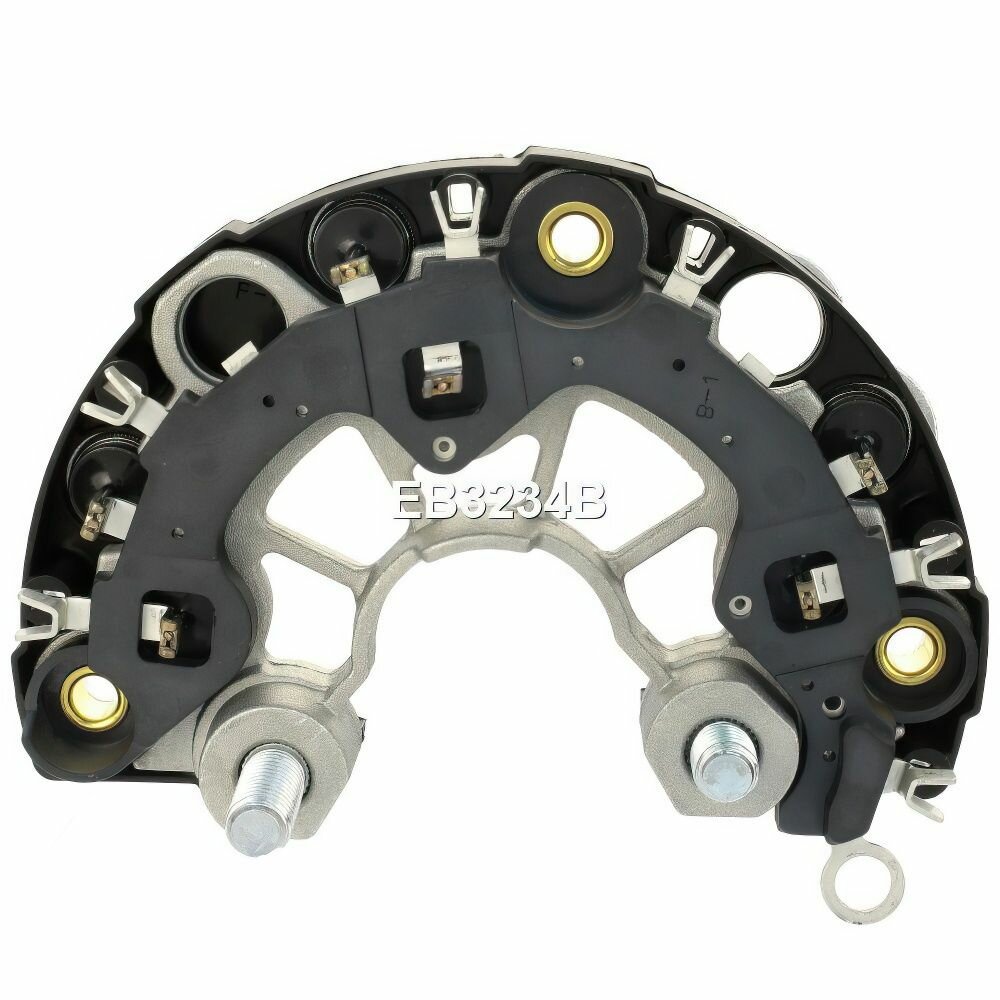 Диодный мост генератора для Мерседес Спринтер, Вито 108 Порш, Бокстер, Джип Гранд Чероки 2 арт EB3234B