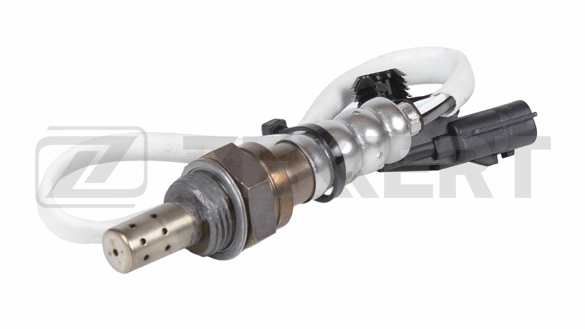 Датчик кислорода, лямбда-зонд для ВАЗ Лада Ларгус Рено Логан Сандеро Дачиа Дастер SE3018 ZEKKERT