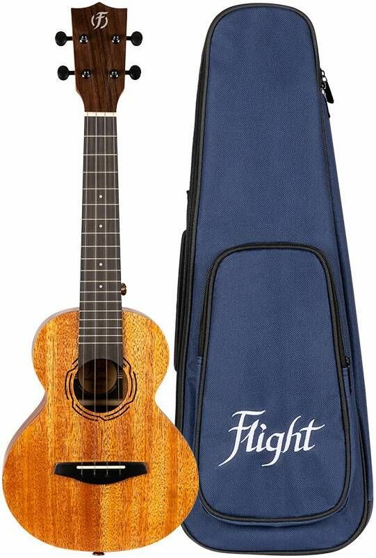 FLIGHT NUC500 - Укулеле концерт