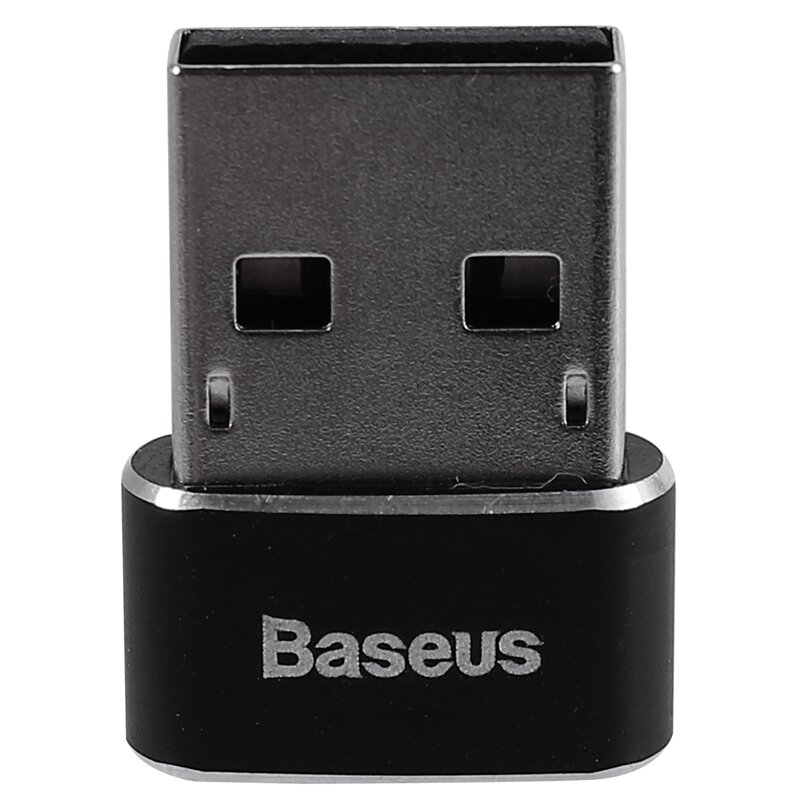 Baseus Usb Type C Otg Adaper Usb Male To Type-C Female адаптер-конвертер для Macbook Galaxy S9 S8 Oneplus 6 T кабель для зарядки