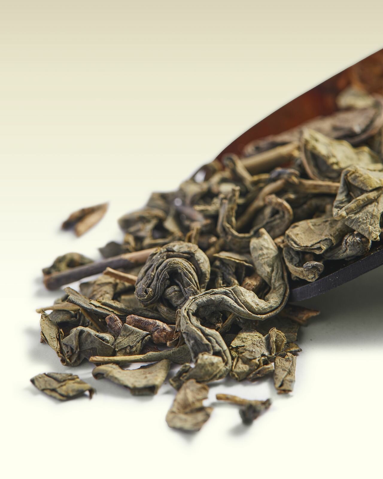 Чай зеленый TWG Gunpowder Supreme/ TWG Верховный порох 100 гр.