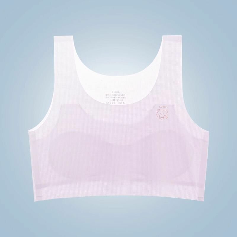 Бюстгальтер-невидимка