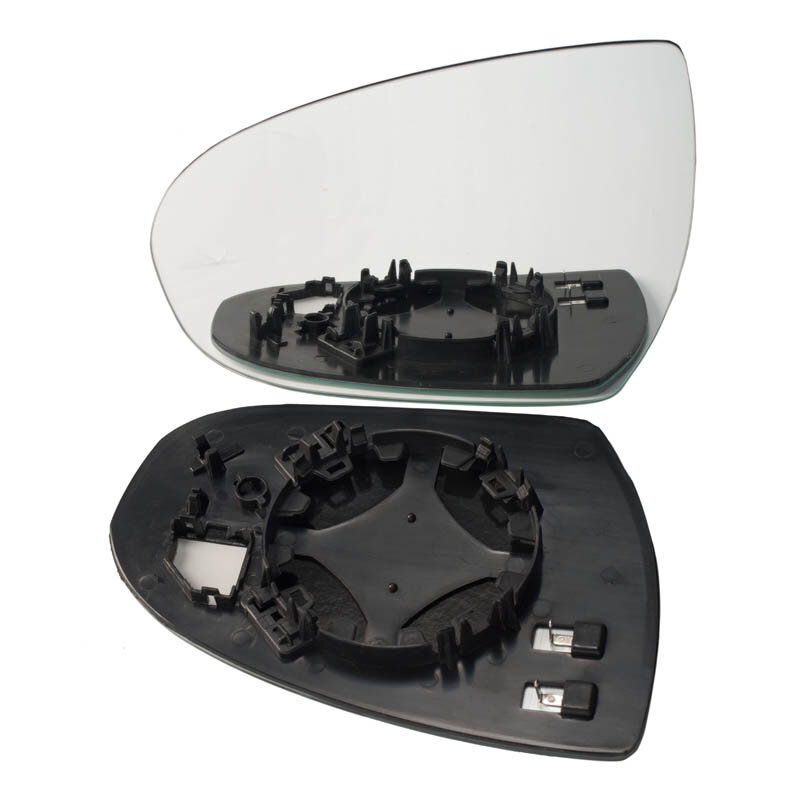 Зеркальный элемент HYUNDAI Tucson 3 (15-20 ) левый с обогревом