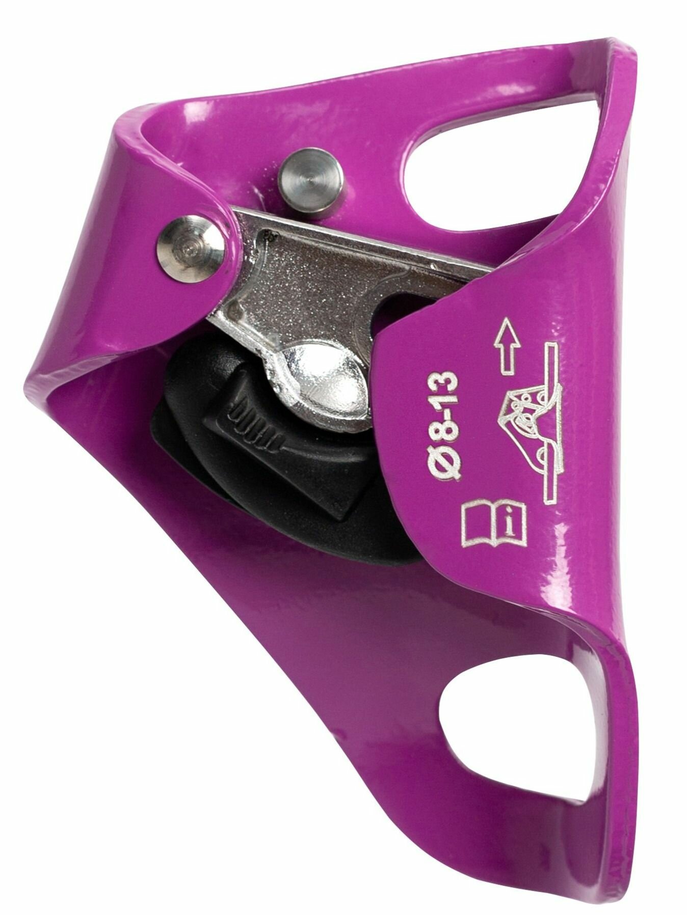 Зажим грудной "Кроль"