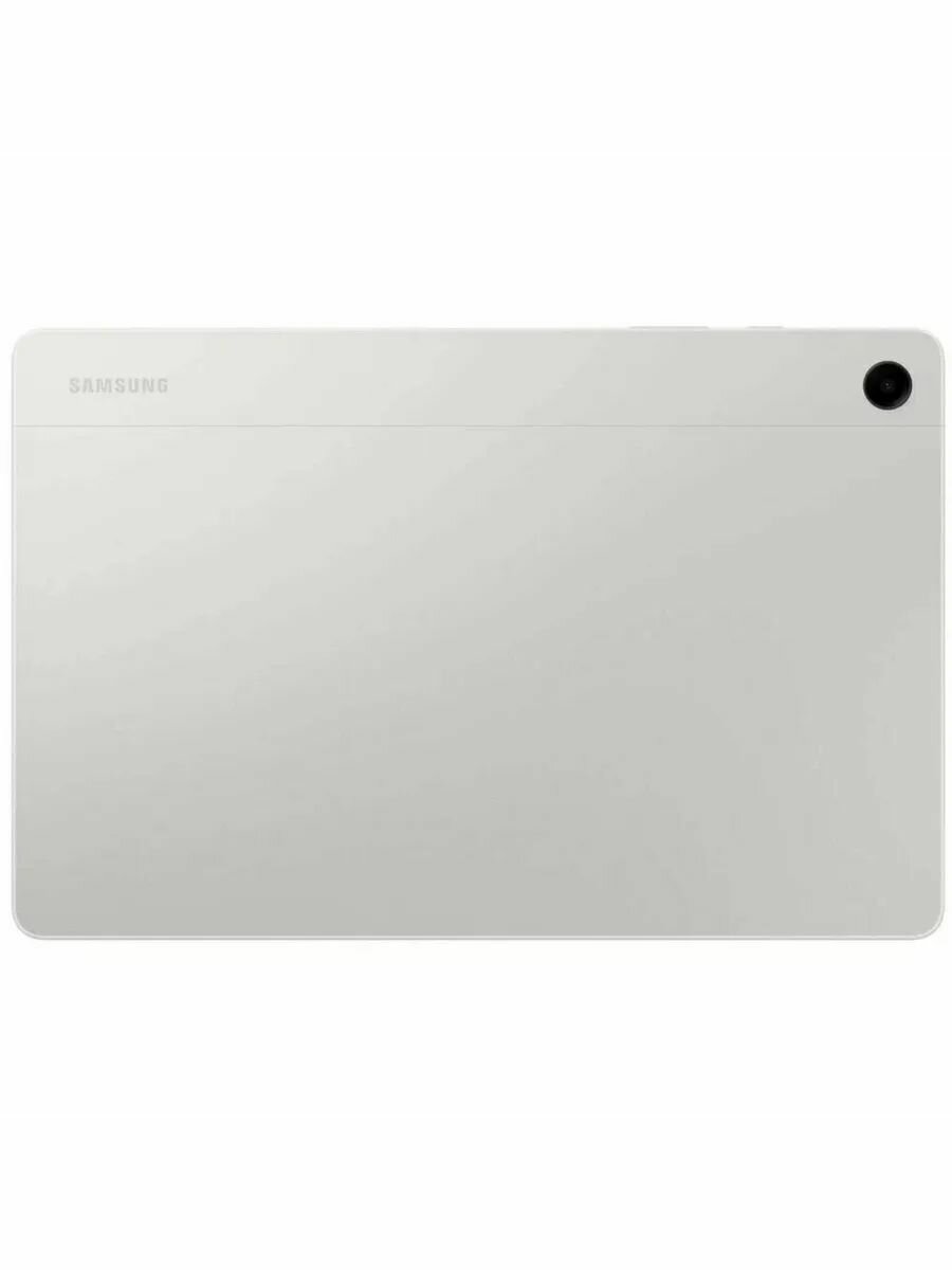 Планшет Samsung Galaxy Tab A9+ 2023, 4/64GB, Wi-Fi+Cell, Silver