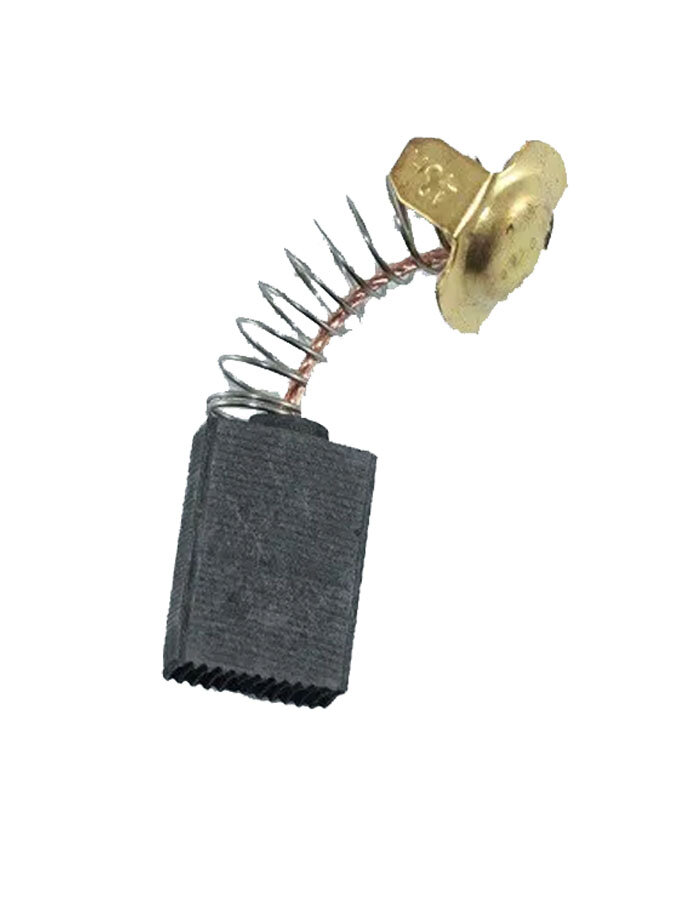 Эл. щетка 7,0х13,0х16,0 пружина, пятак-уши для Greapo 2000Wt (2 шт.)