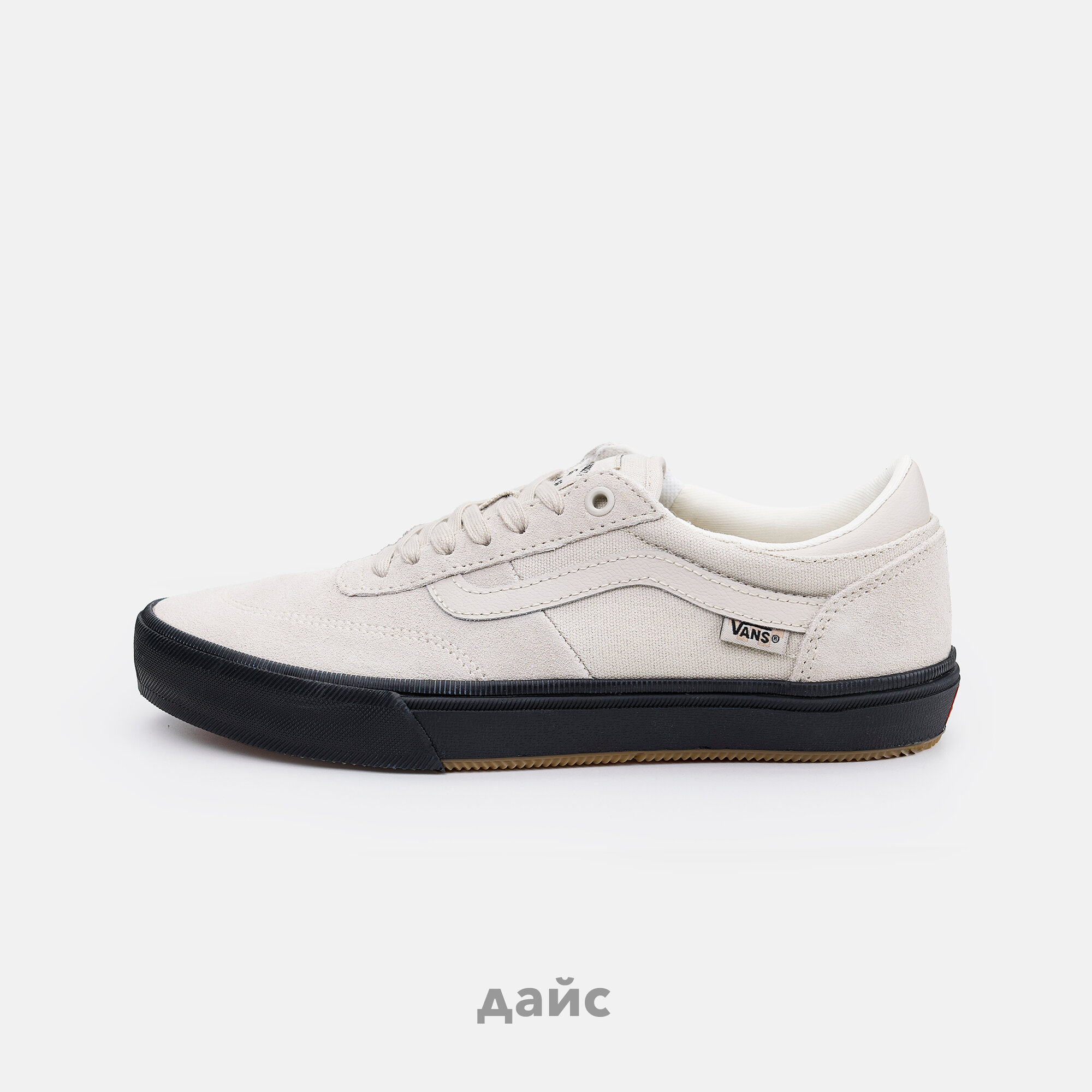 Кеды Gilbert Crockett Pro