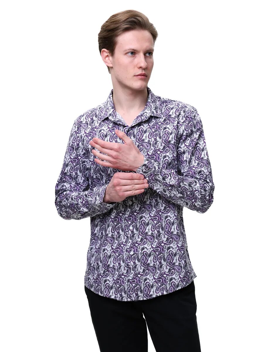 Рубашка Базовая коллекция