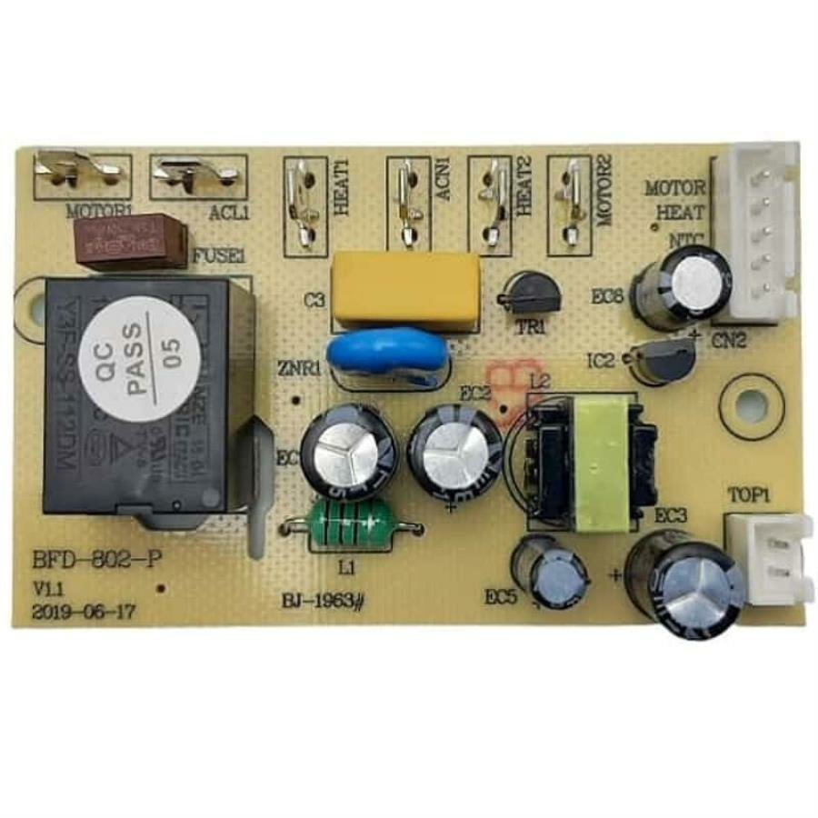 Redmond RFD-0172-PP плата питания сушилки для овощей и фруктов RFD-0172