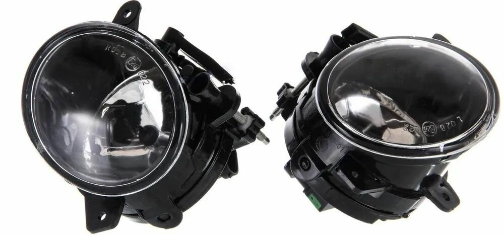 Фары противотуманные Калина (1118) , комплект