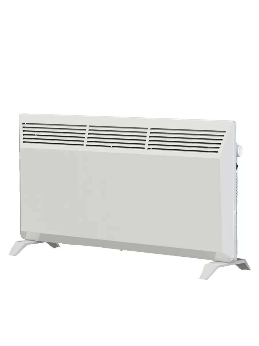 Конвектор 20MX-01 Bianco