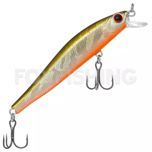 Воблер Tsuyoki Rival SR 70SP 7см. 5,15гр. #WR003 до 0,8м. suspending