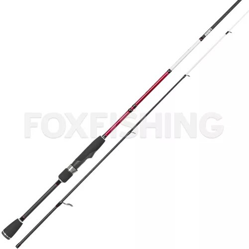 Спиннинг CF Aspen Stake 210см. 3-15гр. 109гр. fast / AS692LT