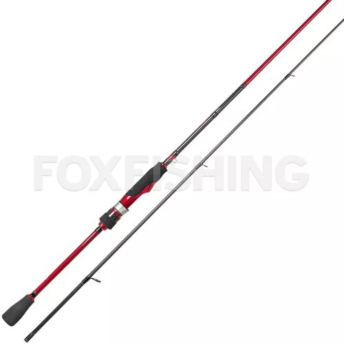 Спиннинг Daiwa Fuego 213см. 5-25гр. 100гр. fast / 702MLFS