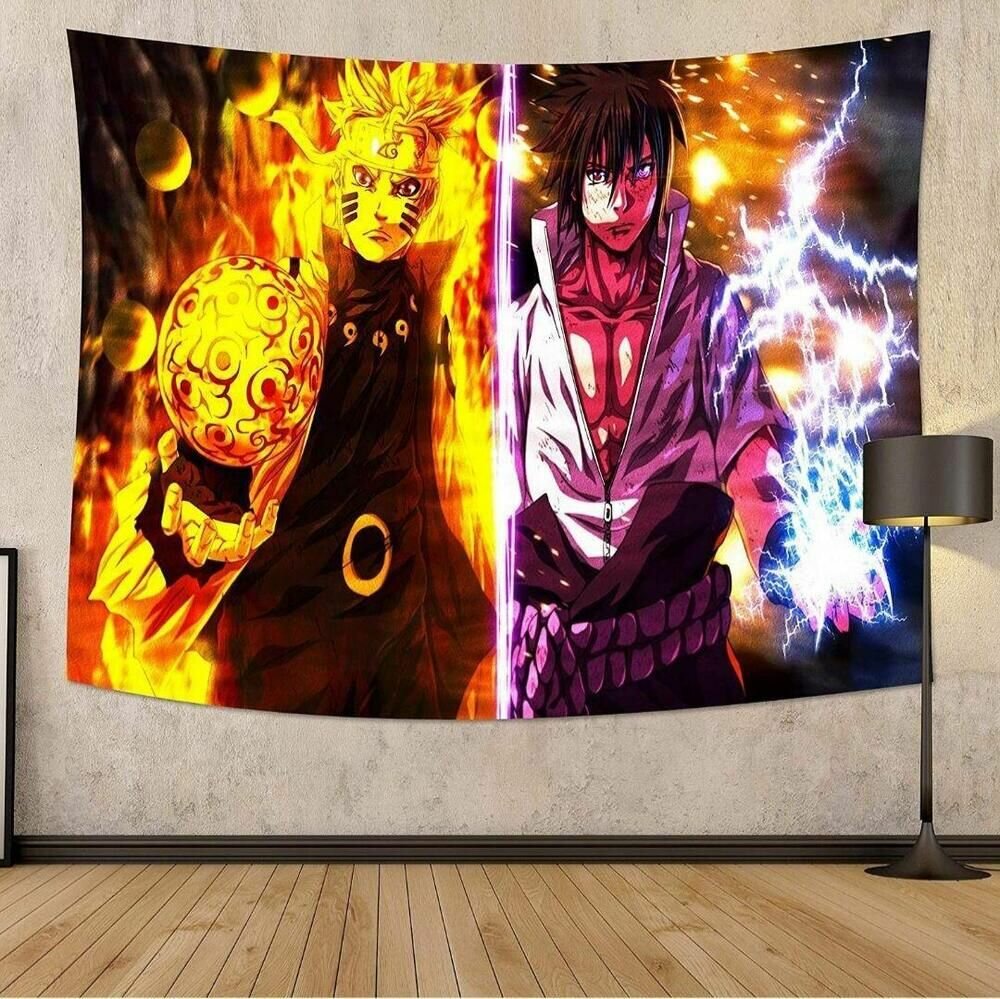 Гобелен аниме