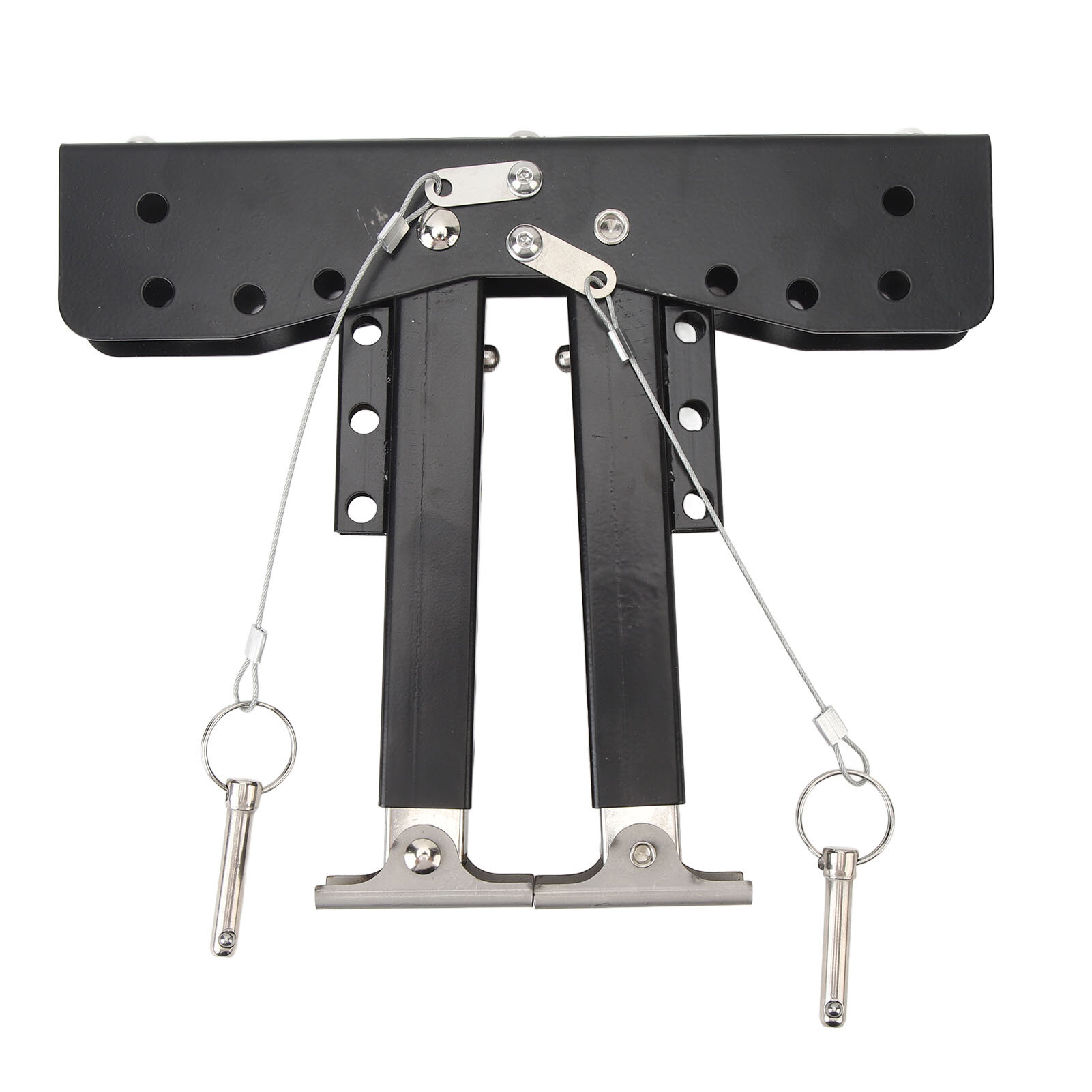 Комплект Ступенчатого Стабилизатора RV Универсальная Регулируемая Лестница Для Повышения Устойчивости Дома на Колесах с Прицепом